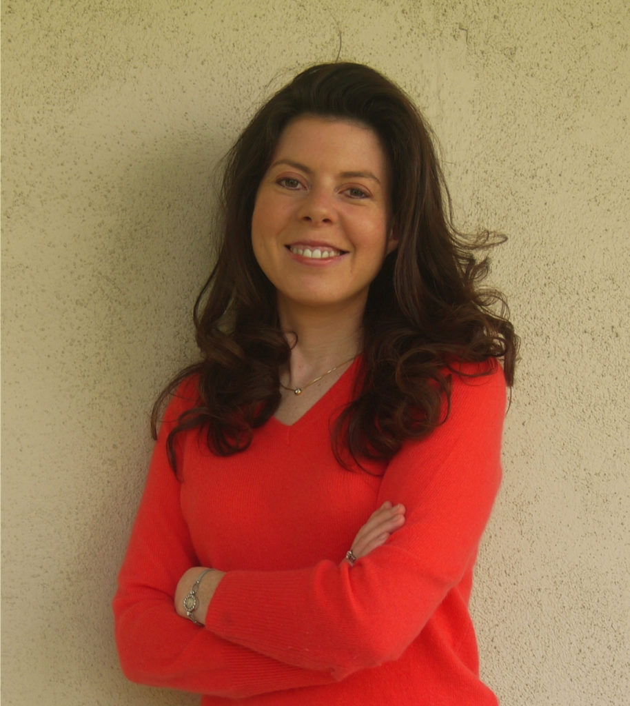 Jessica Levinson | Michael Kohlhaas dot org